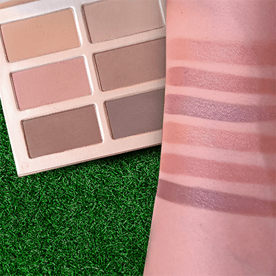 Contour Kit – Nadia Hussain